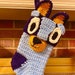 Bluey Christmas Stocking - Etsy