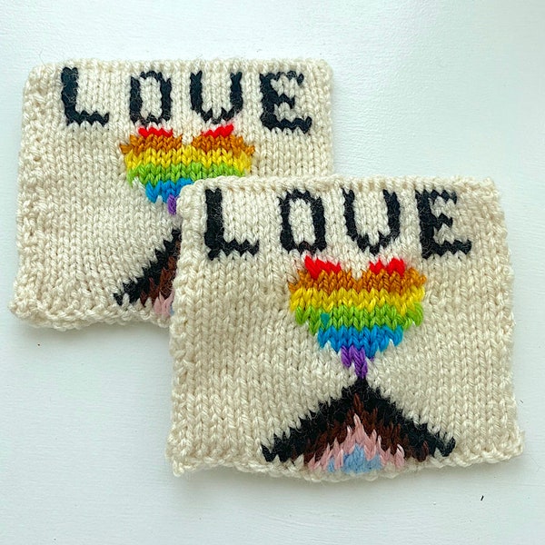 Gay Pride Quilt Pattern - Etsy