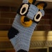 Bluey Christmas Stocking - Etsy