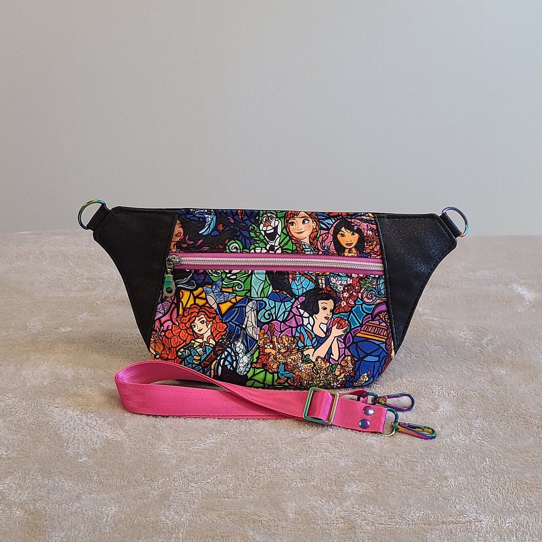 Dayna Pack Hip Bag - Etsy