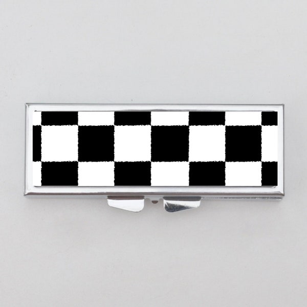 Pill Case - Etsy