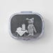 Sick Kitty Happy Rectangle Pill Box - Funny Cats, Cat Gifts, Jewelry ...