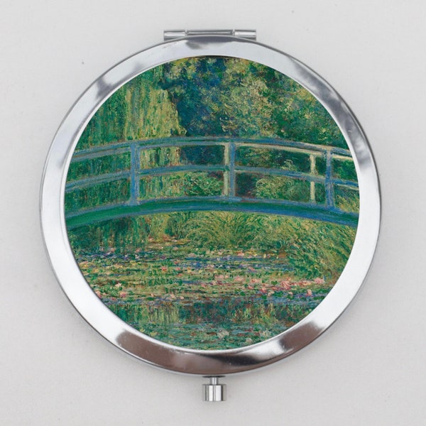 Compact Mirror - Etsy
