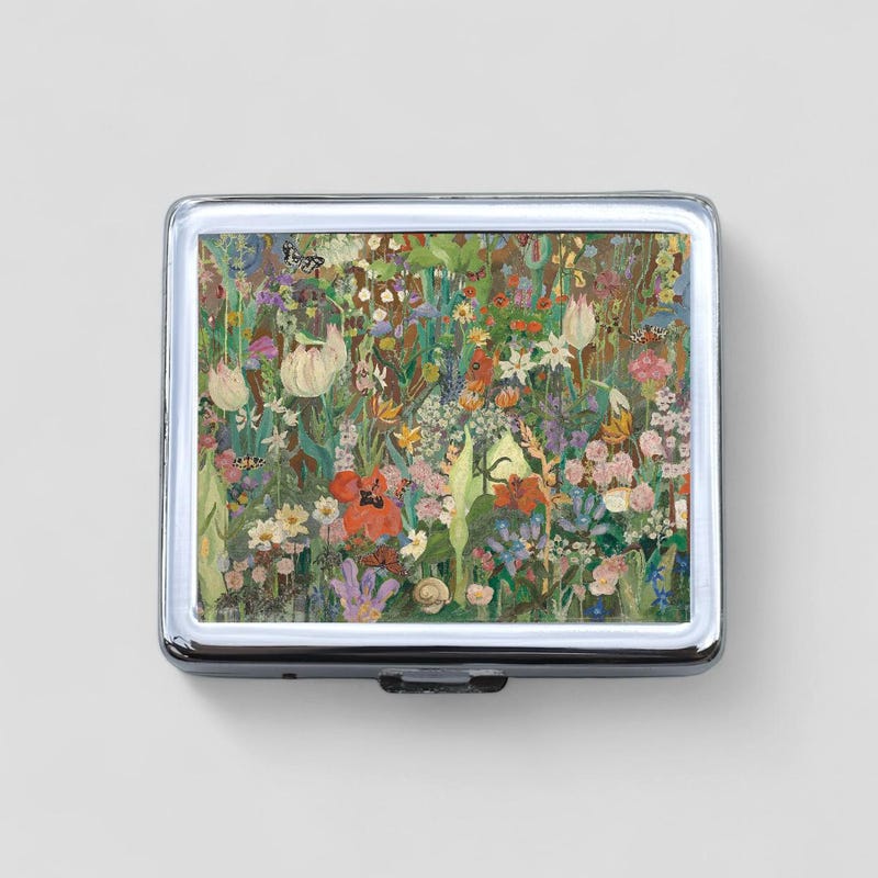 Pretty Purse Pill Case - Etsy