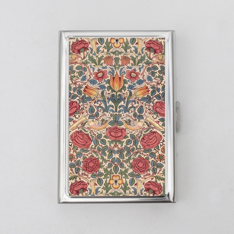 Cigarrette Mirror - Etsy