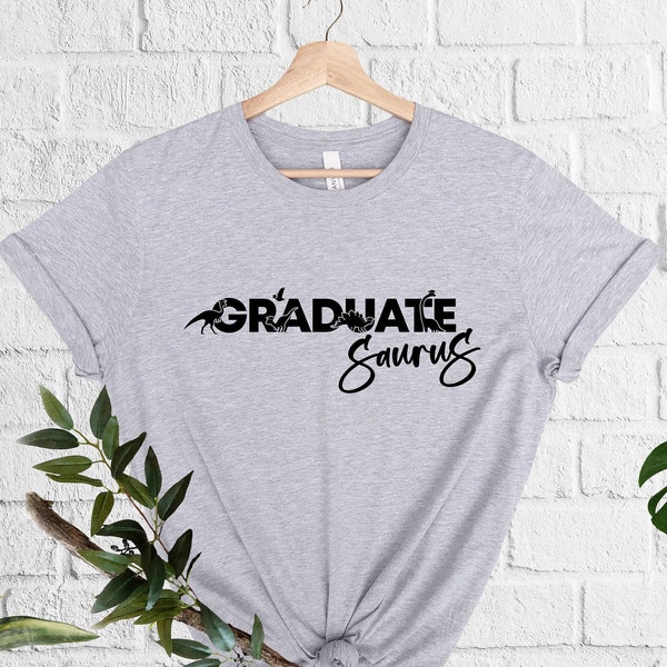 Dinosaur Graduation - Etsy