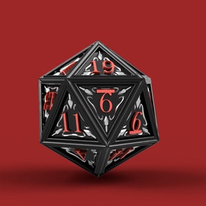 Rogue Dice - Etsy