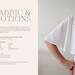 Luna Wrap Around Top Digital Sewing Pattern | Reversible Tie-on Top Pdf ...