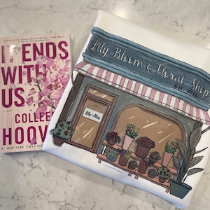 Colleen Hoover Sweatshirt It Ends With Us, Smut Shirts, Colleen Hoover ...