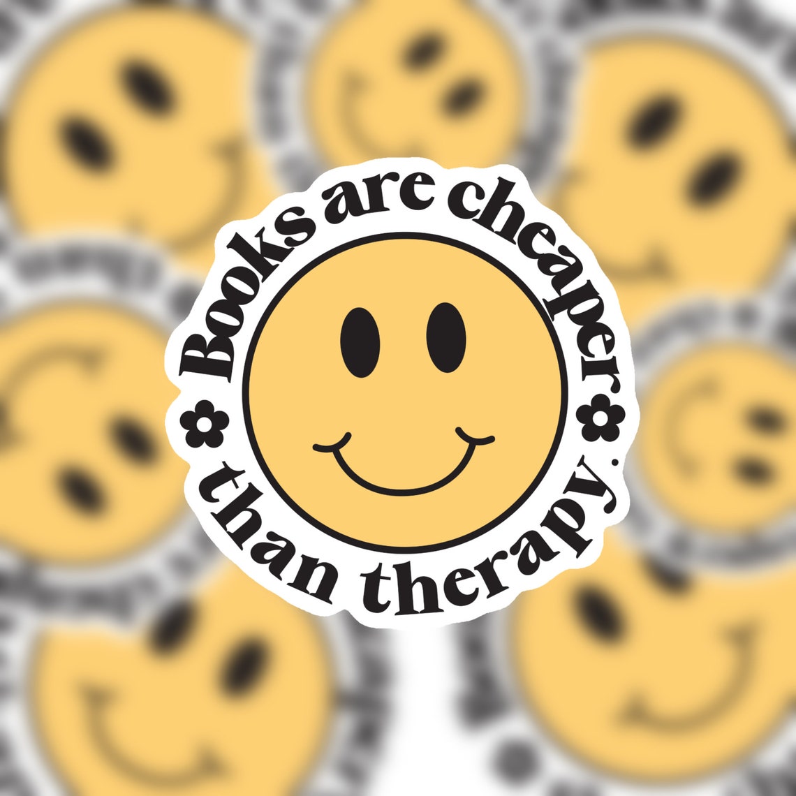 Spicy Book Stickers Smut Reader Booktok Colleen Hoover Elle - Etsy