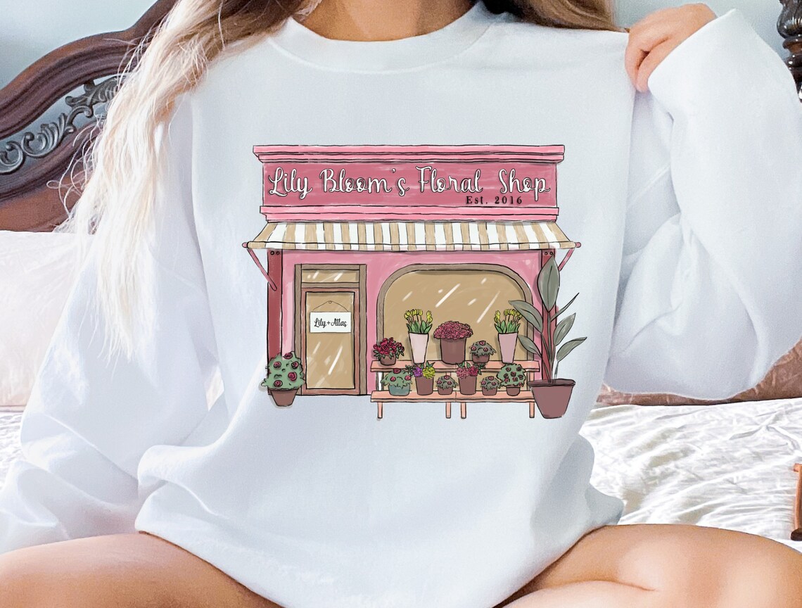 Colleen Hoover Sweatshirt It Ends With Us Smut Shirts - Etsy