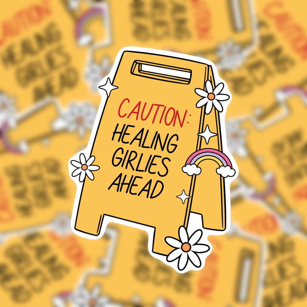 Mental Health Sticker Mental Health Awareness Self Help Self ...