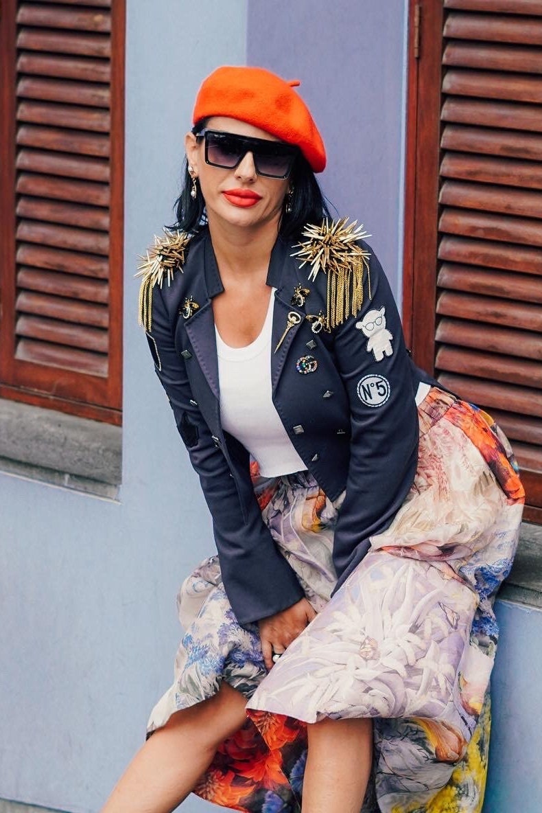 Sacred Heart Jacket - Etsy