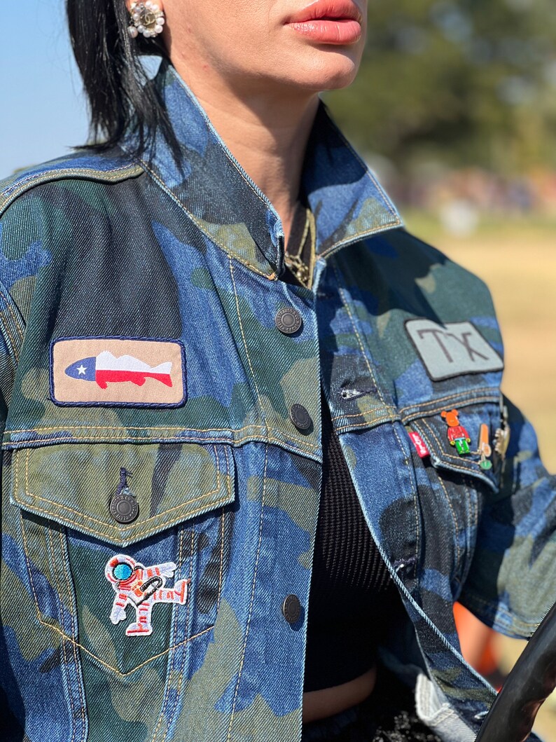 Wonder Woman Vs. Cat Woman Denim Jacket - Etsy