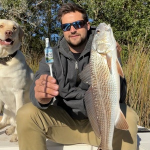 Busch Light Beer Fishing Bobber 1-pack, Ideal Men's Gift for Fly/ice ...