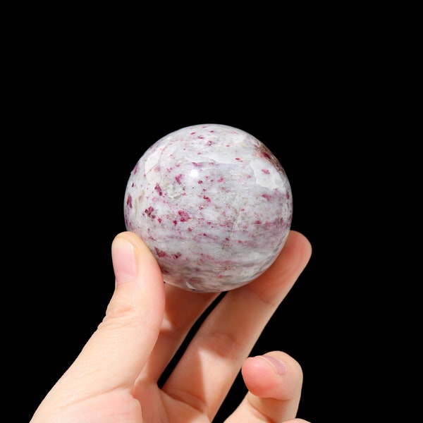 Purple Tourmaline - Etsy