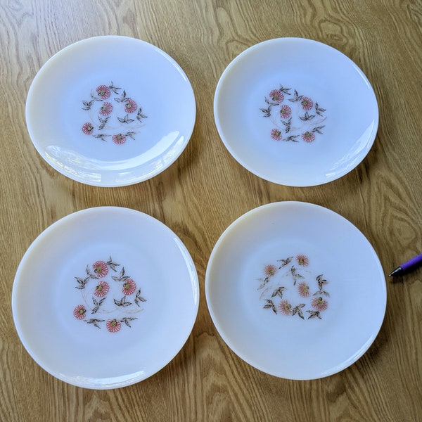 Fire King Dinnerware - Etsy