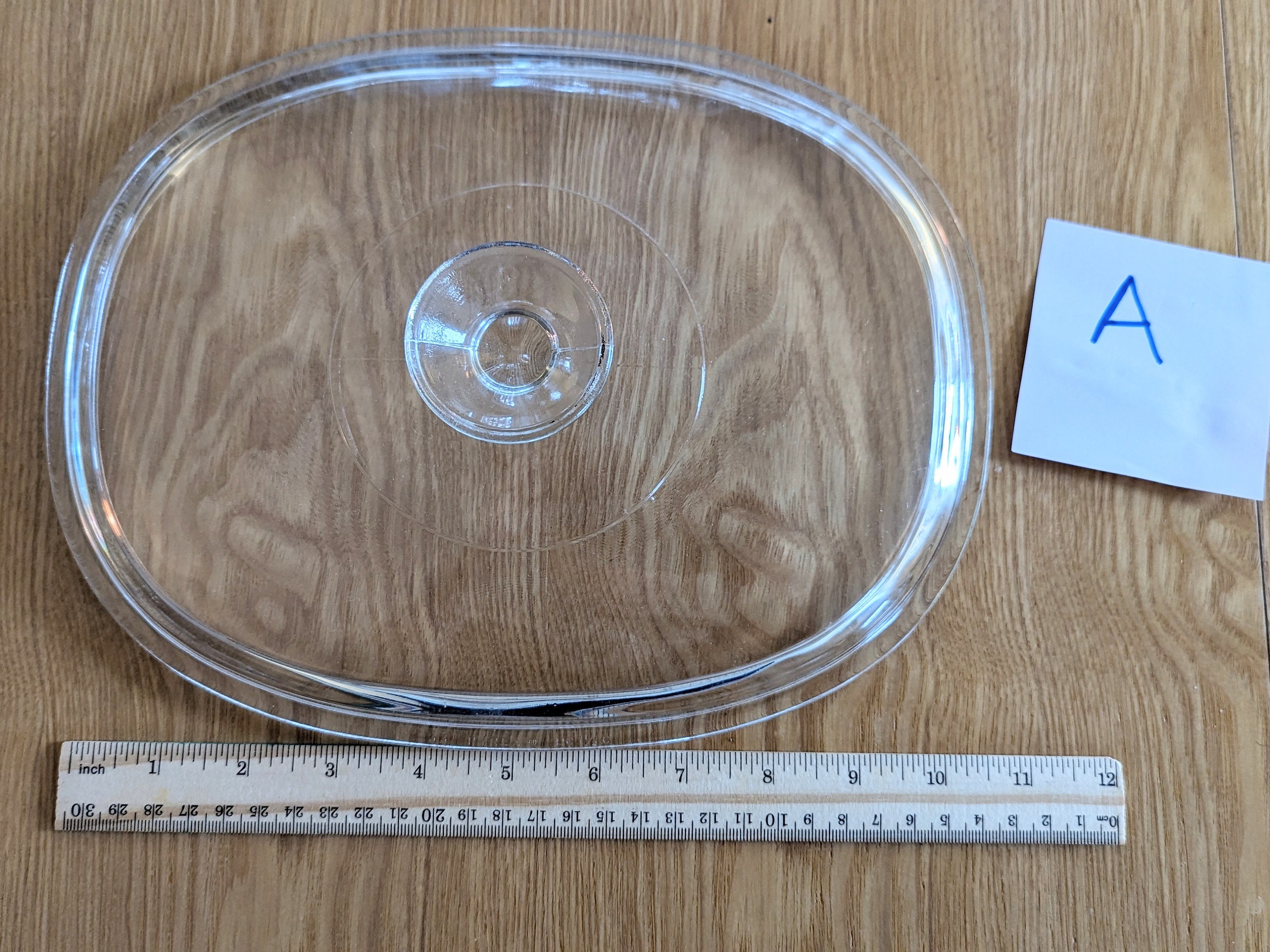 Vintage Pyrex Lids YOUR CHOICE - Etsy