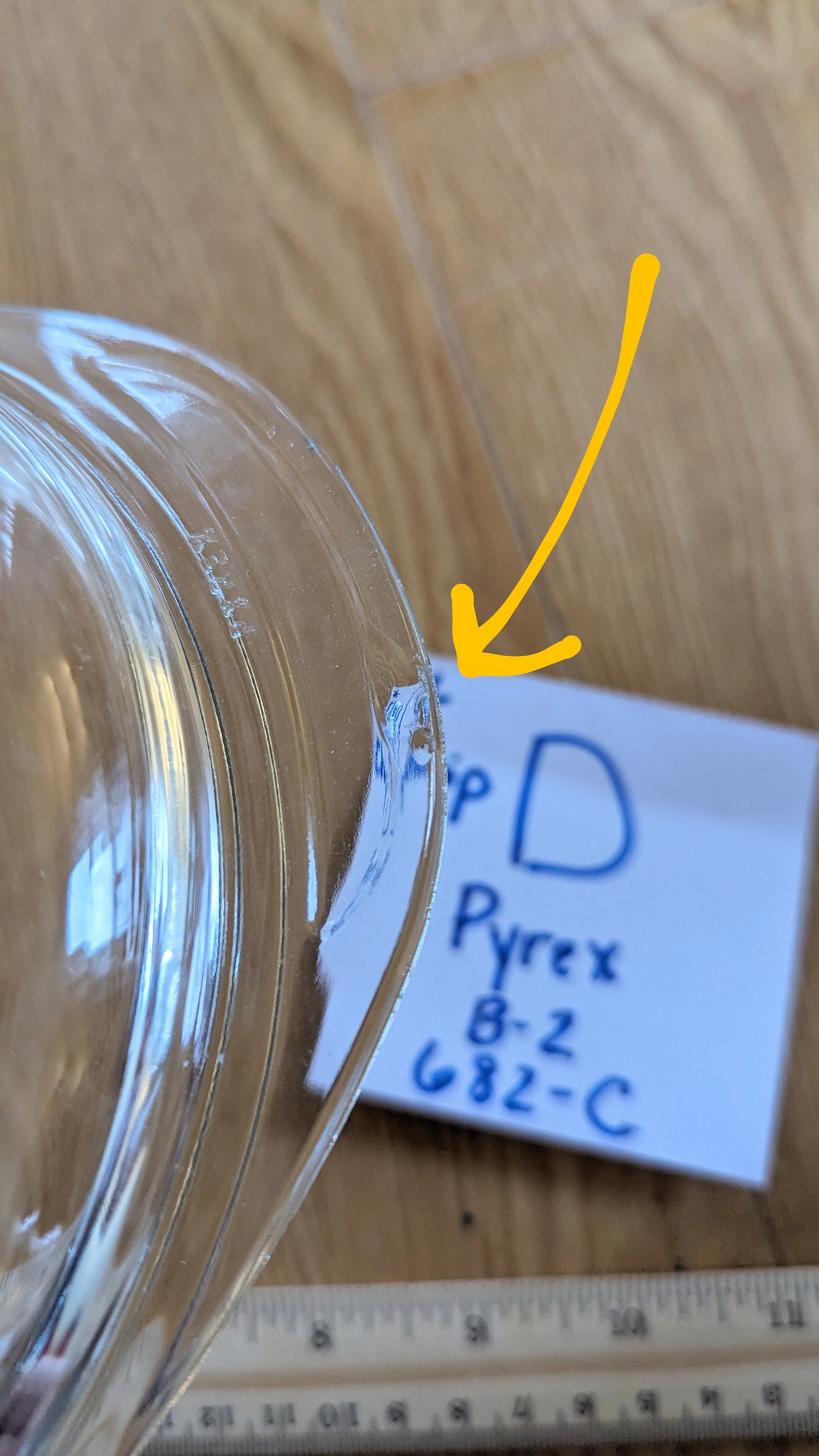 Vintage Pyrex Lids YOUR CHOICE - Etsy