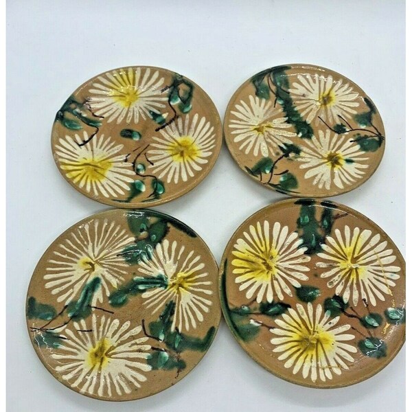 Mexican Redware - Etsy