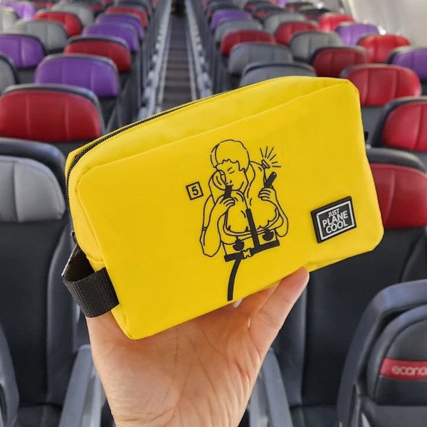 Life Vest Pouch - Etsy