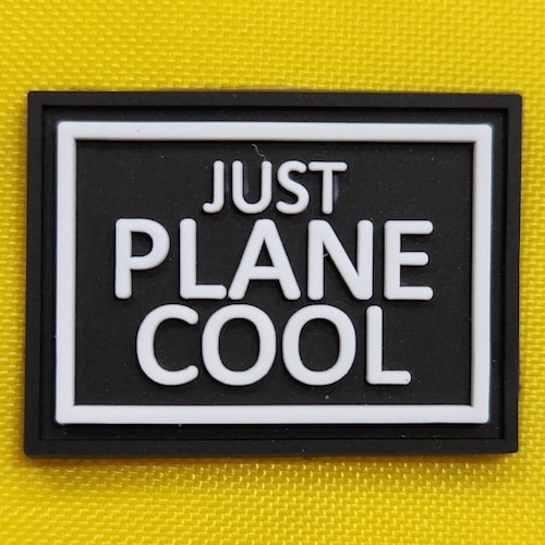 JustPlaneCool - Etsy