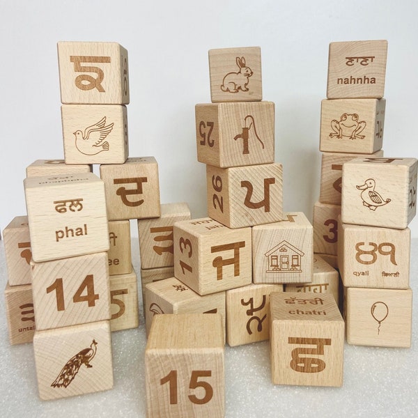 Punjabi - Etsy