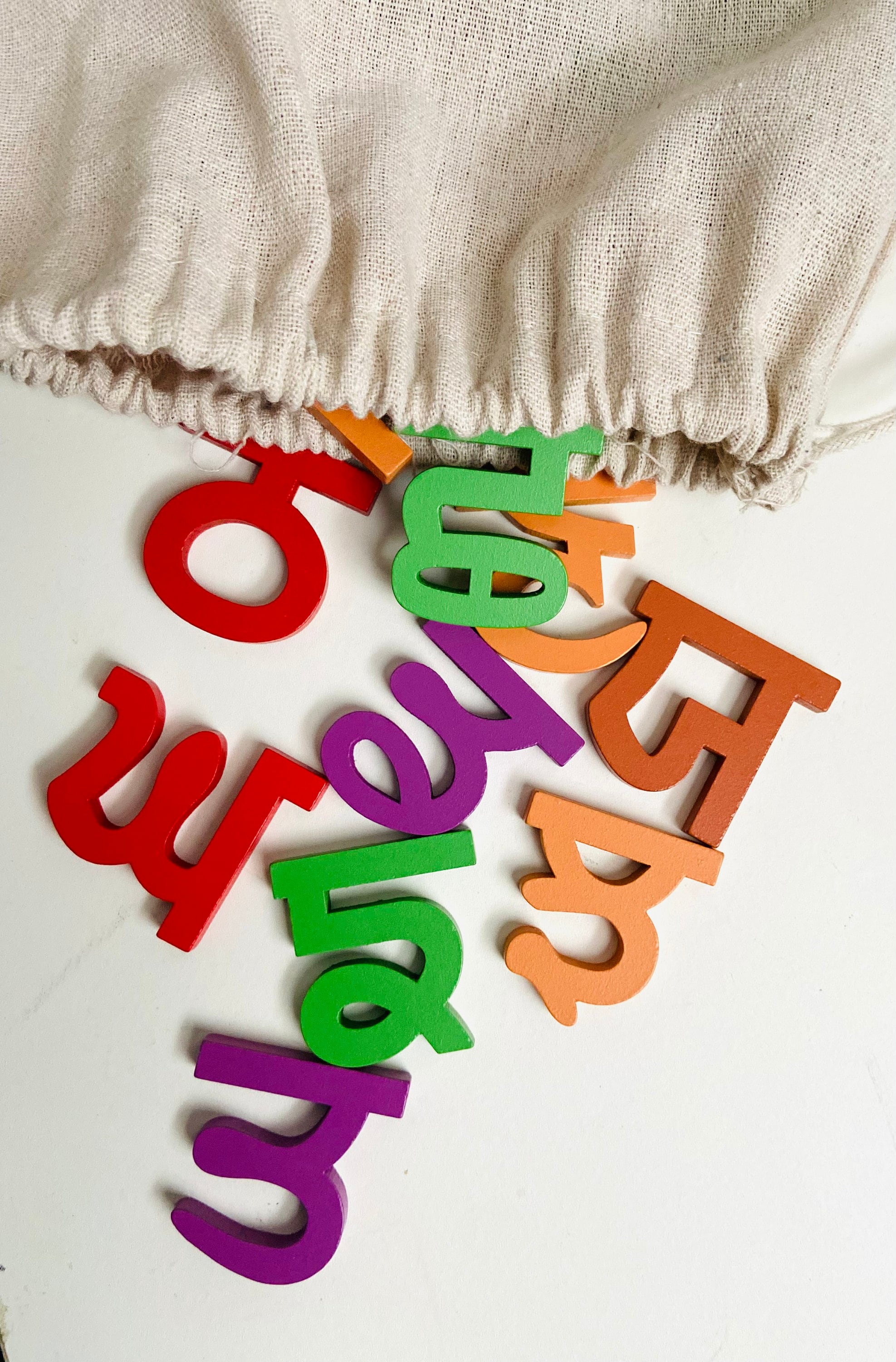 Punjabi-gurmukhi-painti Akhar Puzzle for Kids Punjabi Baby Gift - Etsy