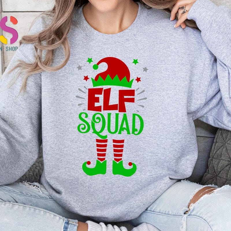 Elf - Etsy