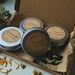 Herbal Salve Gift Box 4 Unique Salves With Healing Properties, Mothers ...