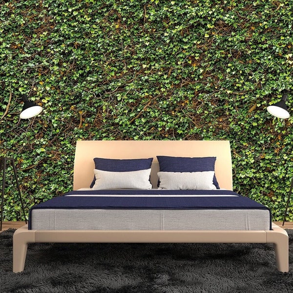 Plants Wall Mural - Etsy
