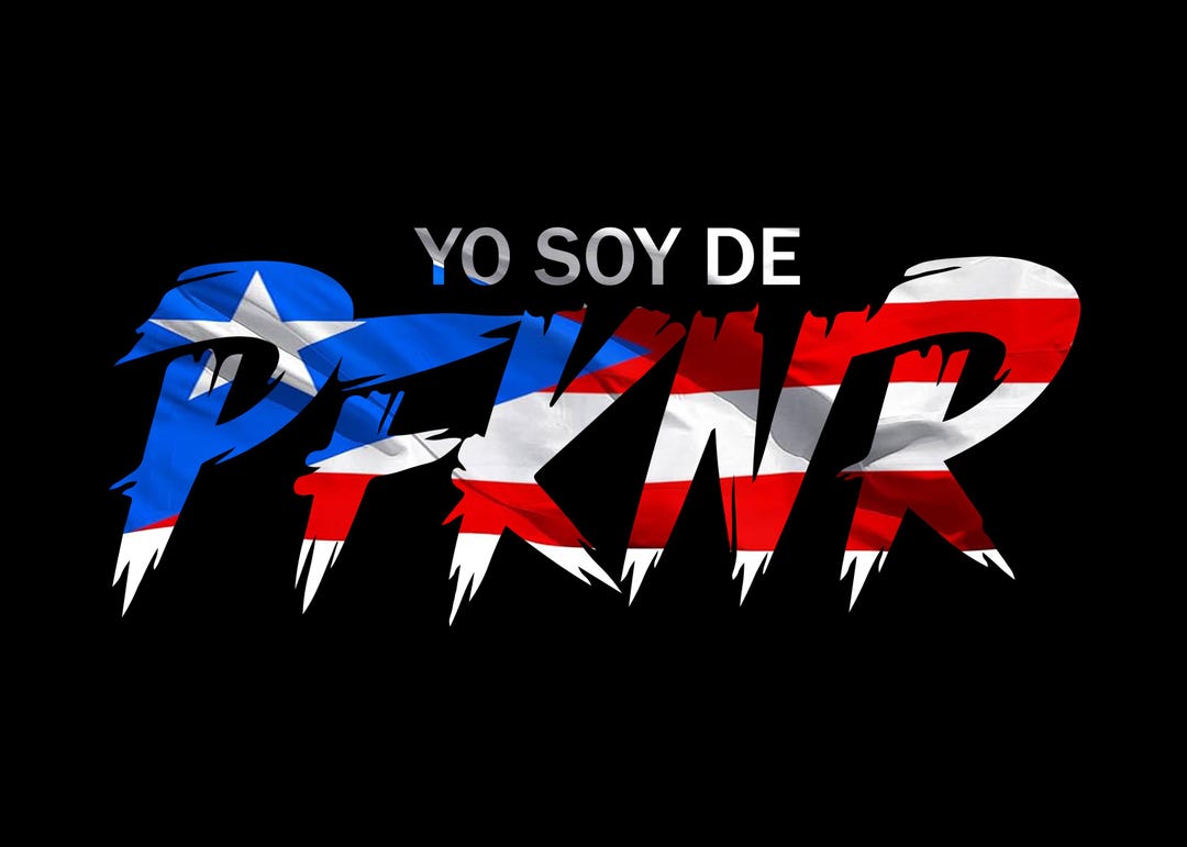 Pfknr Sticker - Etsy