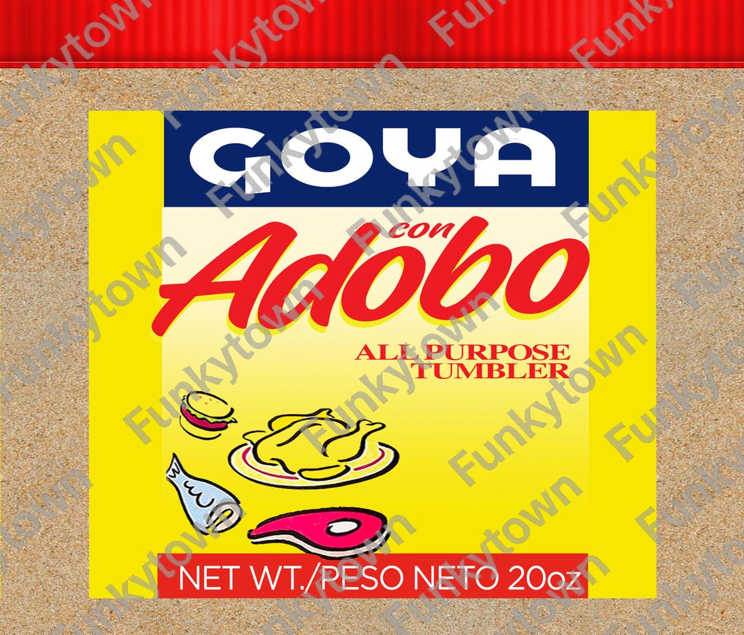 Adobo Design (PNG) - Etsy