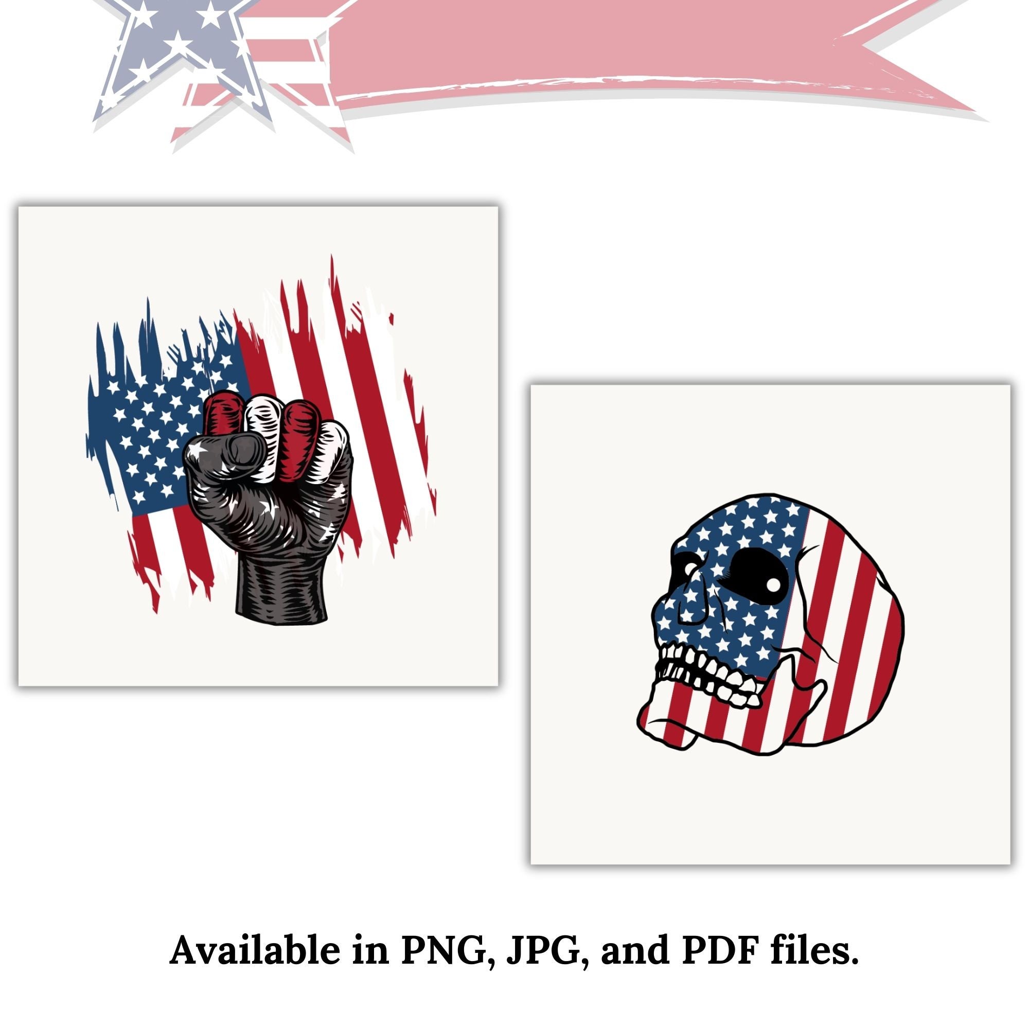 American Army Veteran SVG Bundle Printable 4th of July Memorial SVG ...