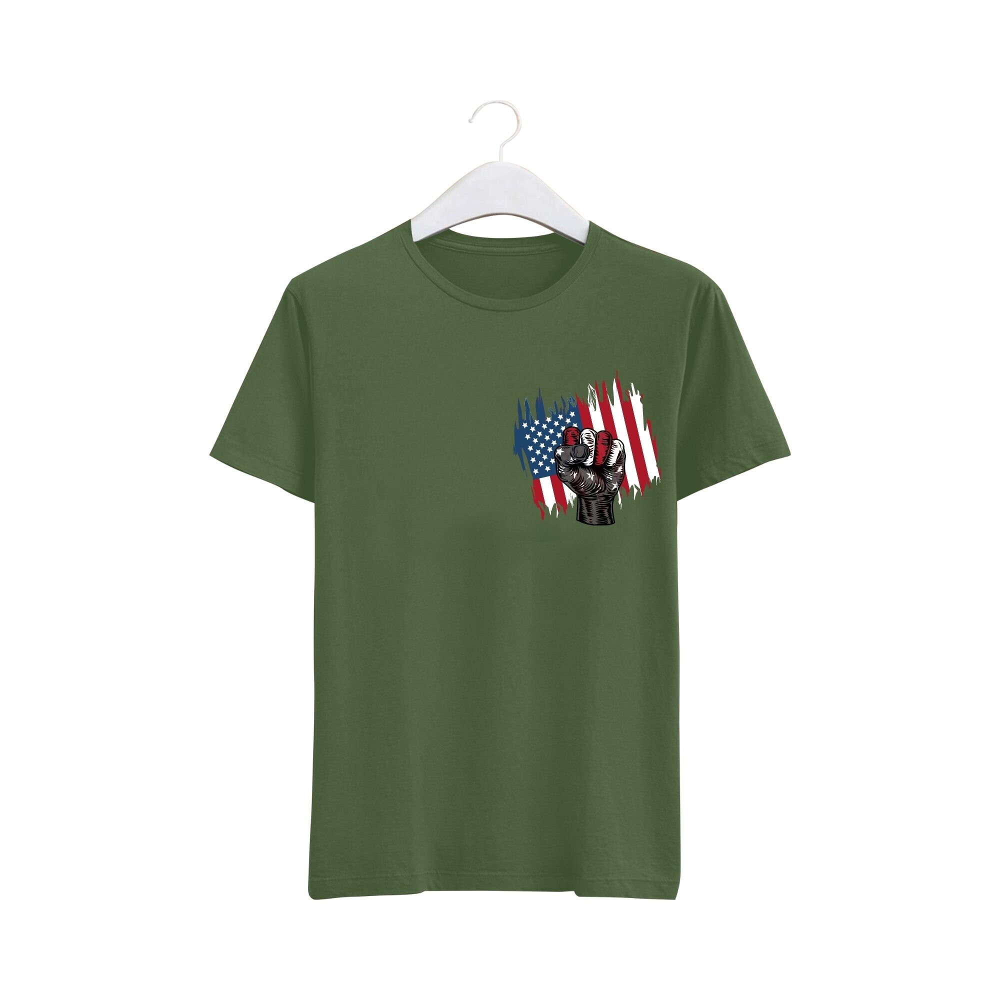 American Army Veteran SVG Bundle Printable 4th of July Memorial SVG ...