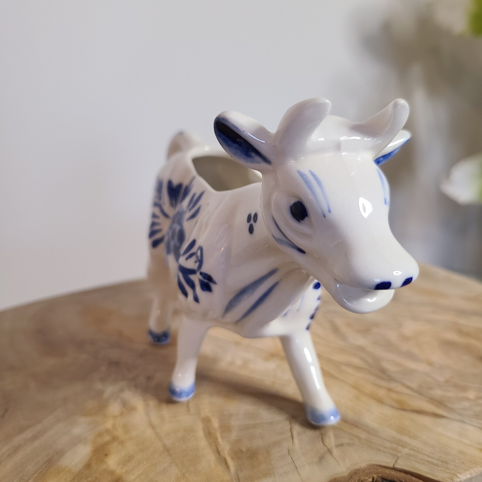 Vintage Kitchen Cow Milk Creamers - Etsy