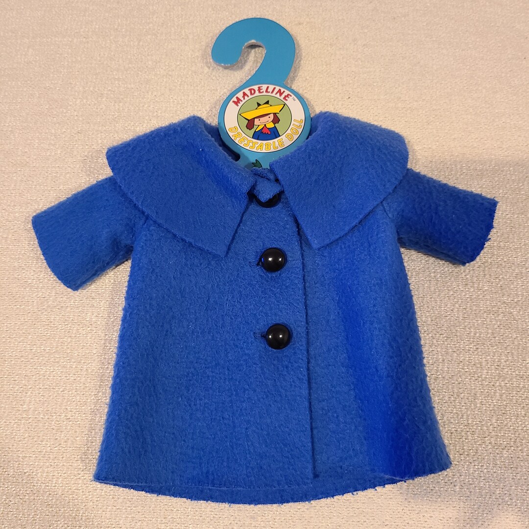 Vintage Madeline Doll Clothes & Accessories each Sold Separately - Etsy