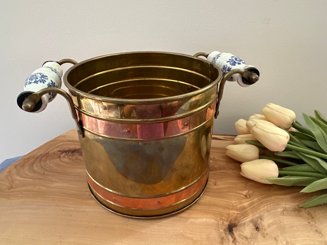 Beautiful Vintage Copper Kitchenware for Stylish Kitchens - Etsy