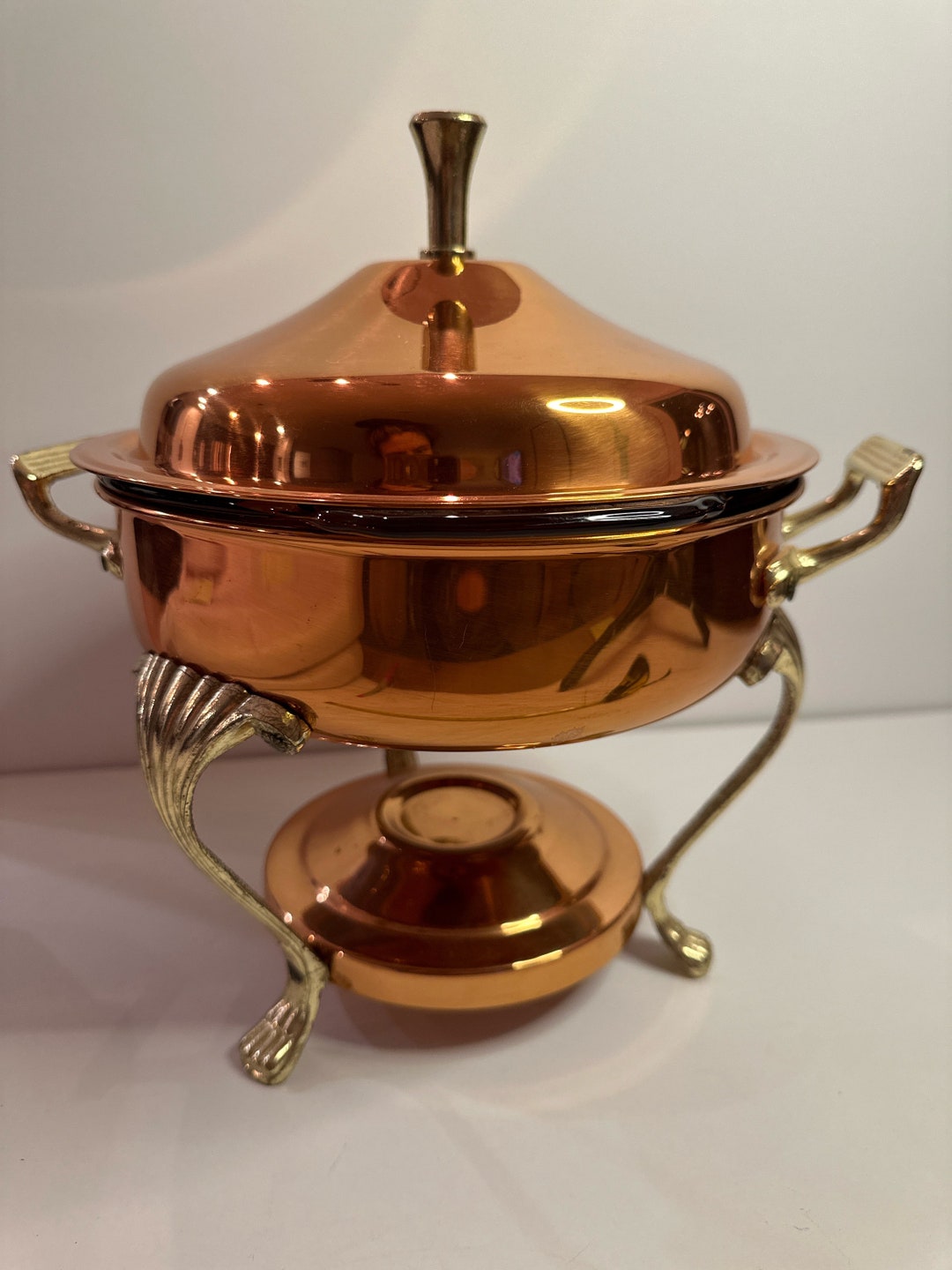 Beautiful Vintage Copper Kitchenware for Stylish Kitchens - Etsy