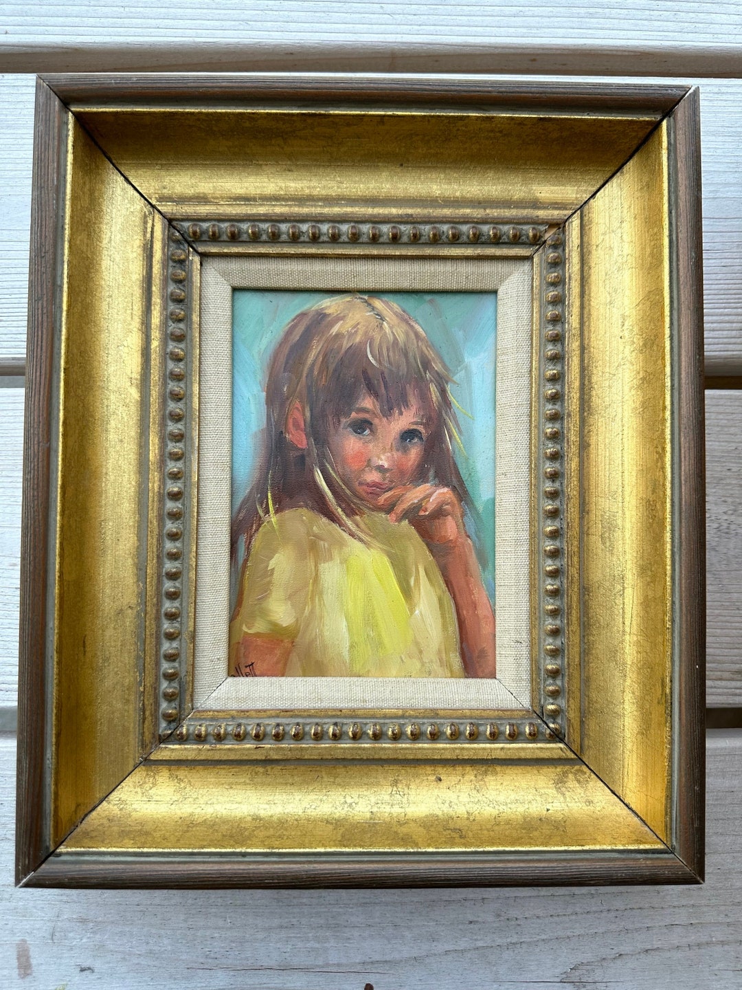 Vintage Frames Made in Sweden & European Wood Carved Open Frames - Etsy