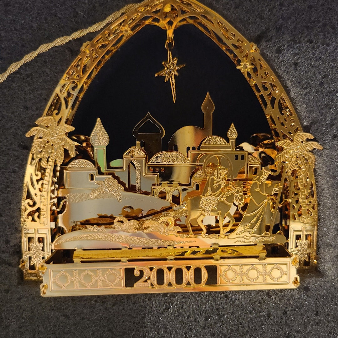 Danbury Mint 2000 Collection 2 Available, Variety of Nostalgic ...