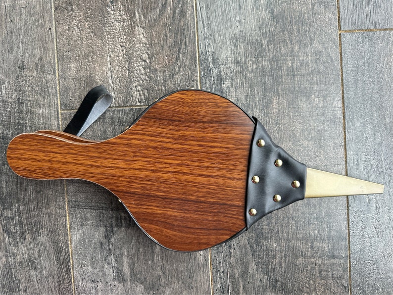 Traditional Fireplace Bellows Variety of Sizes and Finishes - Etsy