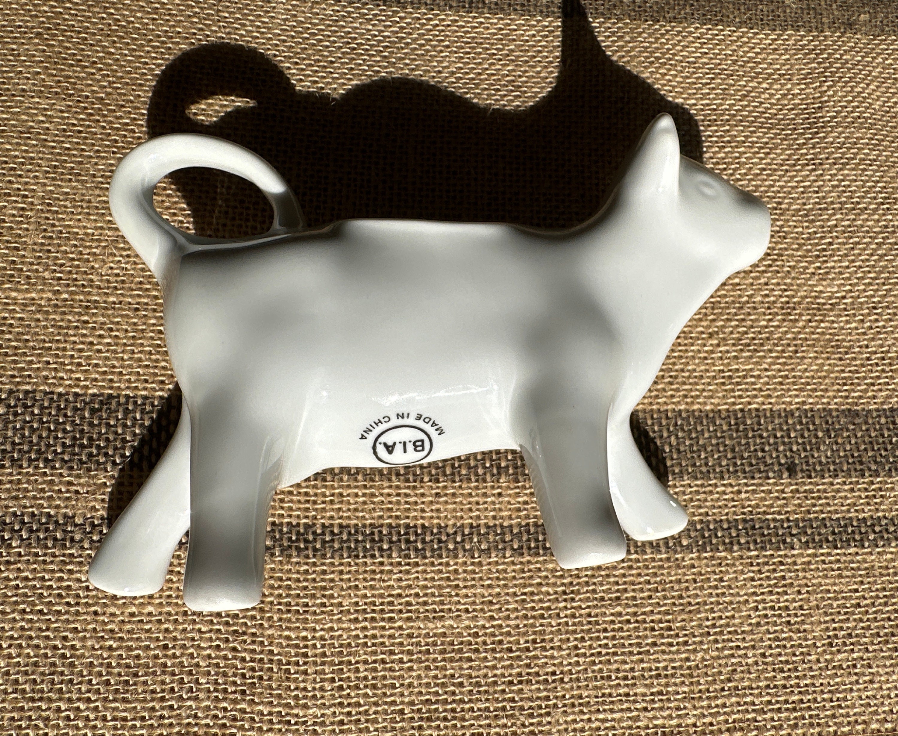 Vintage Kitchen Cow Milk Creamers - Etsy