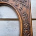 Vintage Frames Made in Sweden & European Wood Carved Open Frames - Etsy