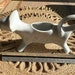 Vintage Kitchen Cow Milk Creamers - Etsy