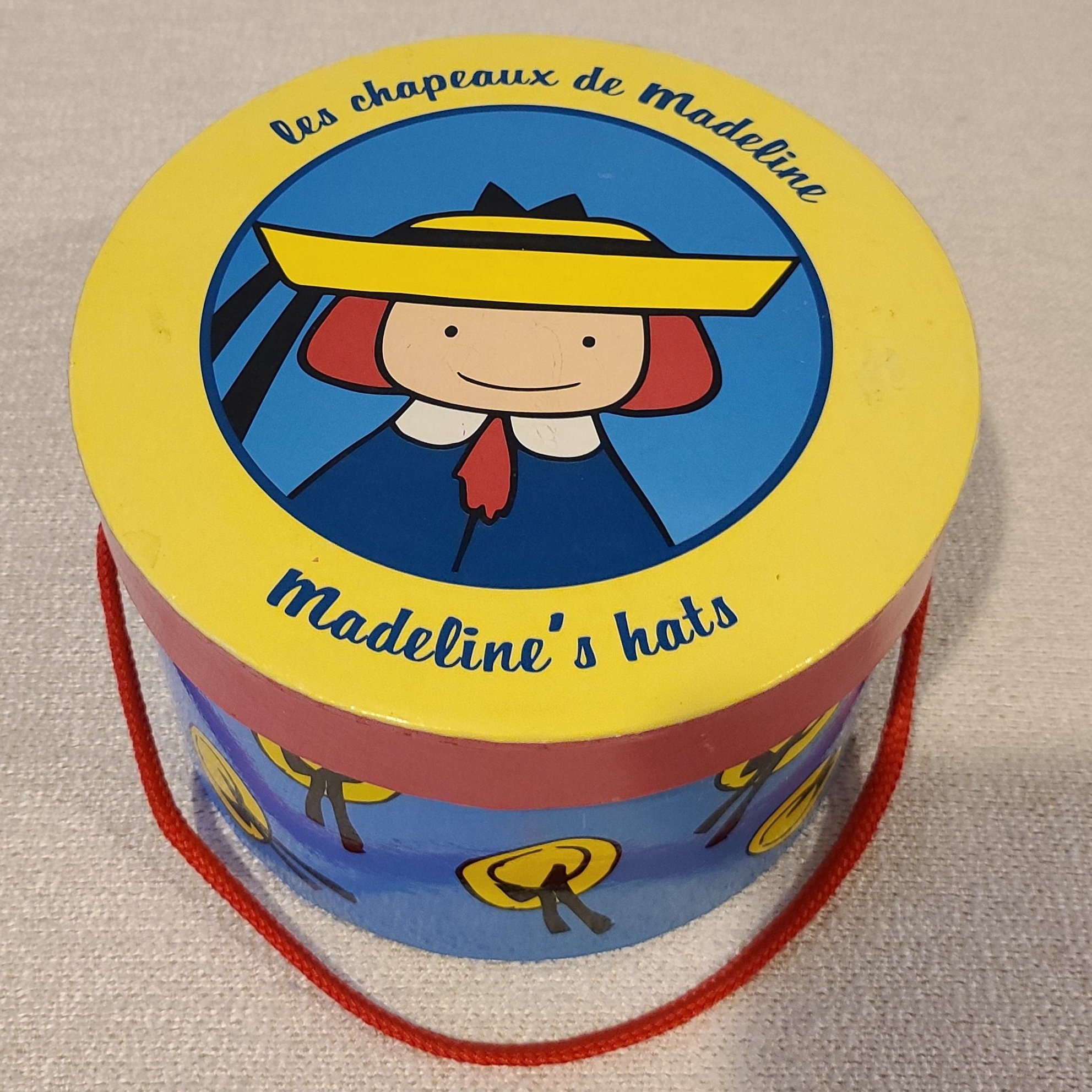 Vintage Madeline Doll & Accessories (each Sold Separately) - Etsy