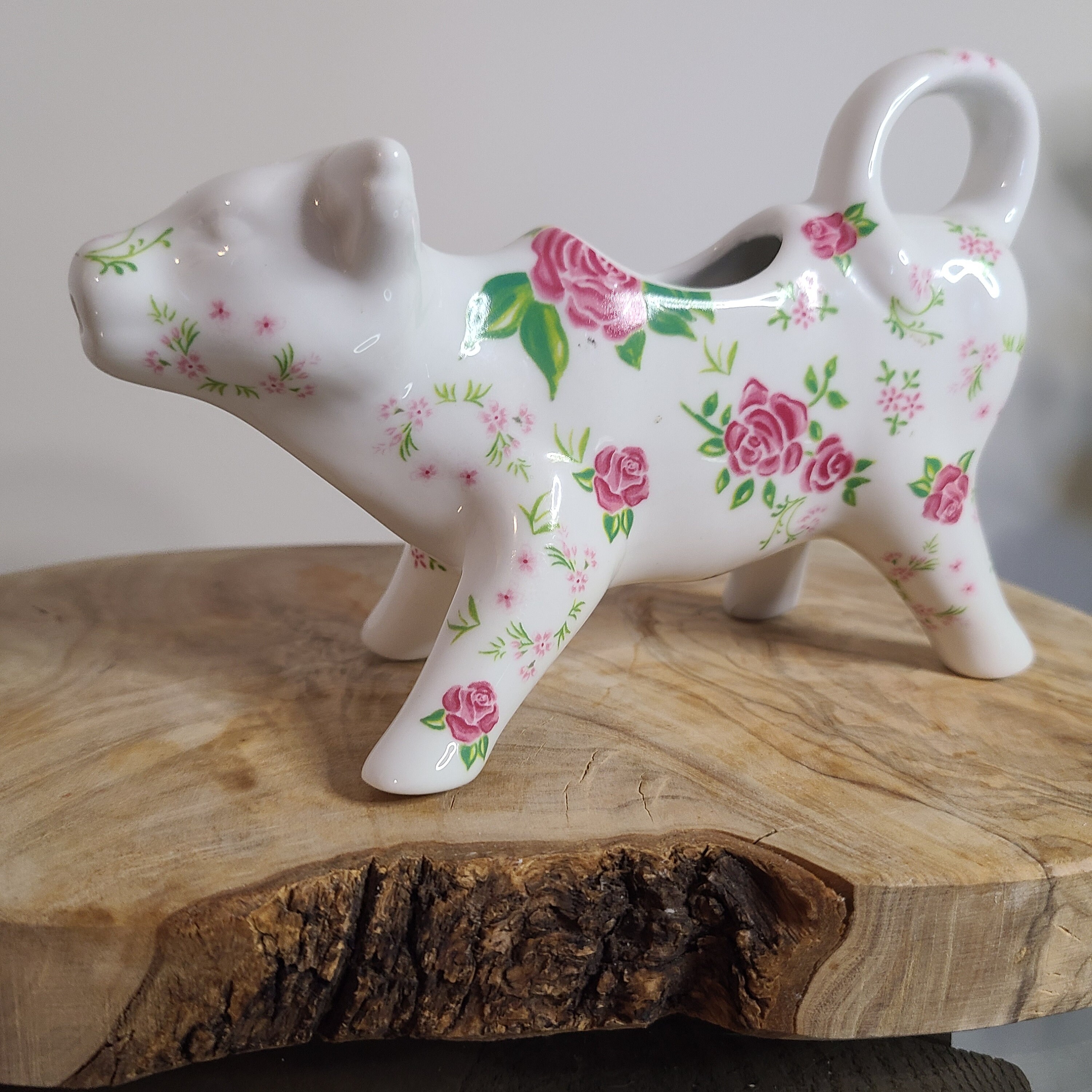 Vintage Kitchen Cow Milk Creamers - Etsy