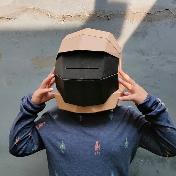 Diy Astronaut Helmet