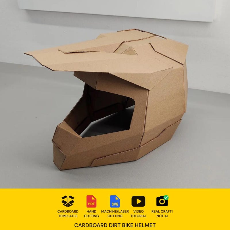 Cardboard bicycle box - Etsy.de