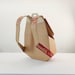 Lowpoly Backpack Template - DIY Cardboard Bag Pattern (scalable PDF) - Etsy
